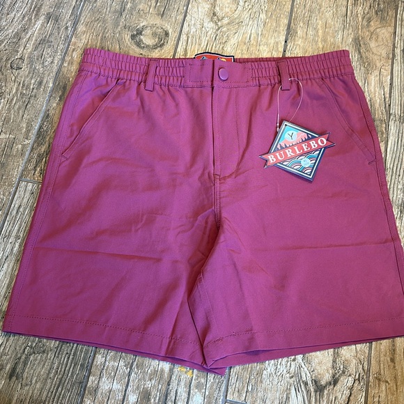 BURLEBO | Bottoms | Burlebo Boys Youth Everyday Shorts Xlarge 416 5 ...
